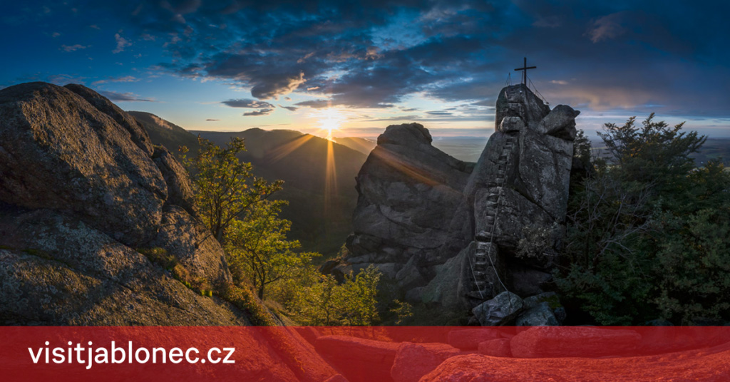 Ořešník - Informační centrum Jablonec n. N.