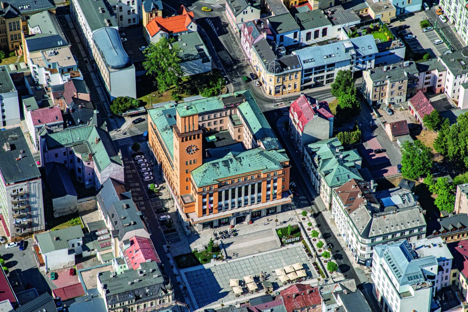 Úvod - Informační centrum Jablonec n. N.